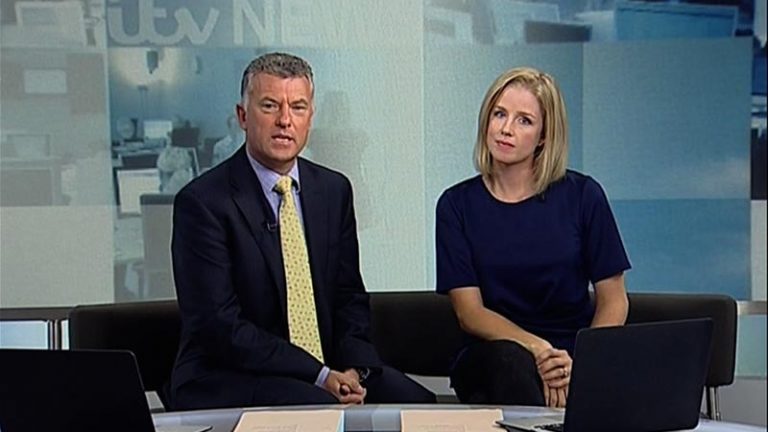 ITV News Anglia 2013 – Present | TVARK