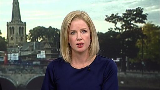 ITV News Anglia 2013 – Present | TVARK