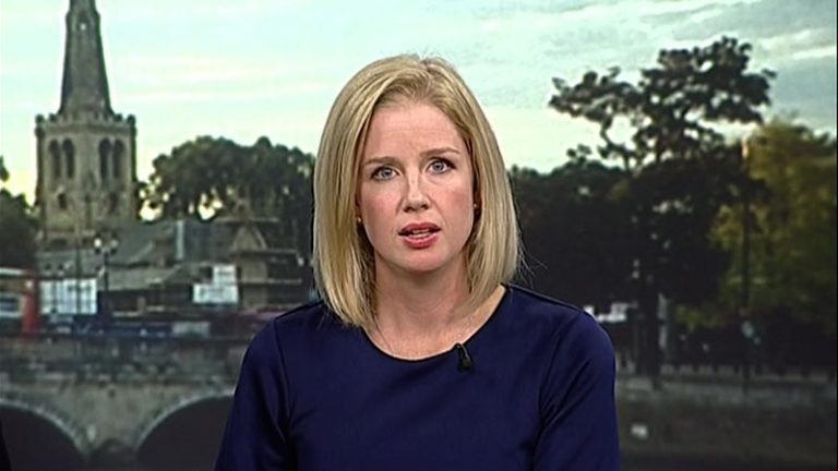 ITV News Anglia 2013 – Present | TVARK