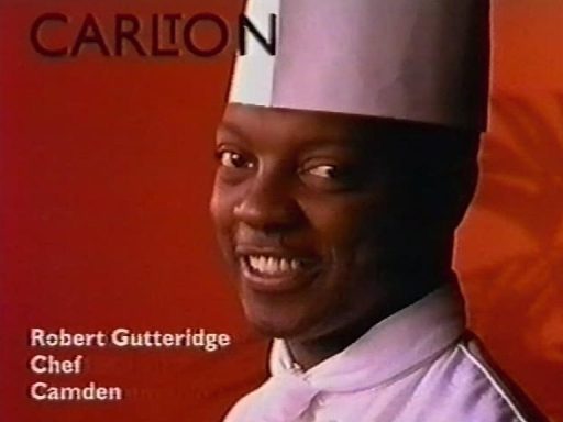 Carlton Ident – Robert Gutteridge | TVARK