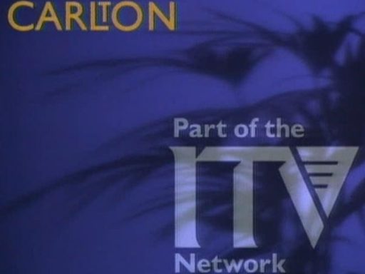 Carlton/ITV Ident Continuity | TVARK