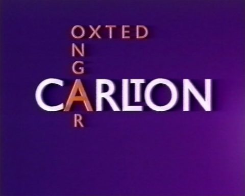 Carlton Ident | TVARK