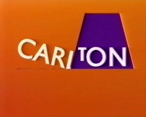 Carlton Ident | TVARK