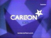 Carlton Ident | TVARK
