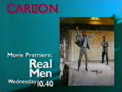 Carlton Trailers (2) | TVARK