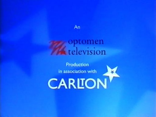 Carlton (London) Endboards | TVARK