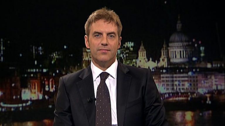 London Tonight – Late News (Open) | TVARK