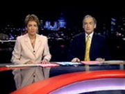 London Tonight (Open) | TVARK