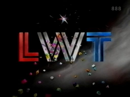 LWT Christmas Ident | TVARK