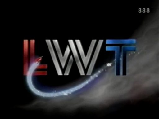 LWT Christmas Ident | TVARK