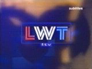 LWT ‘Daytime’ Ident | TVARK