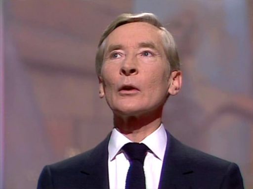 An Audience with Kenneth Williams | TVARK