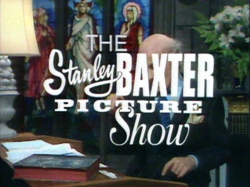 The Stanley Baxter Picture Show | TVARK