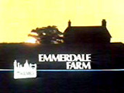 Emmerdale Farm | TVARK