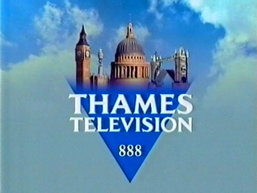 Thames Television Continuity | TVARK