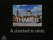 Thames A Standard To Salute | TVARK