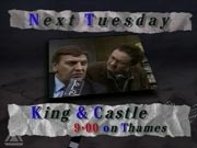 King & Castle | TVARK