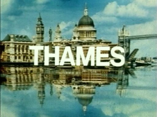 Thames Start Up | TVARK