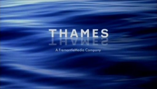 Thames Television Endboards | TVARK