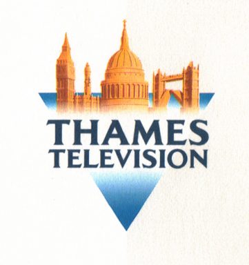 Thames Television Corporate Logo & Print Examples | TVARK