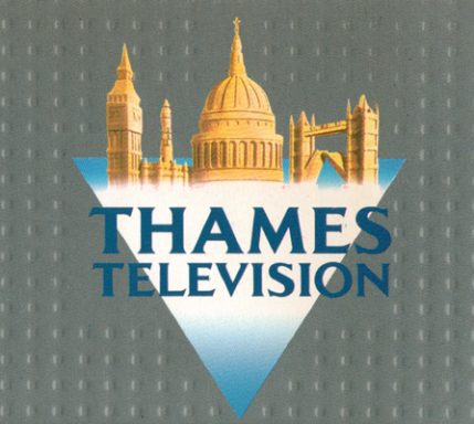 Thames Television Corporate Logo & Print Examples | TVARK