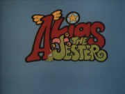 Alias the Jester (1) | TVARK