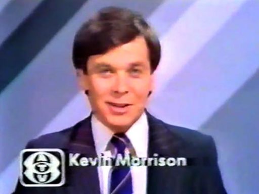 In-Vision Continuity – Kevin Morrison | TVARK