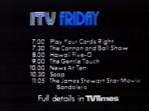 In-Vision Continuity – Kevin Morrison | TVARK