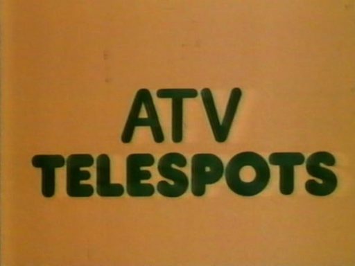 ATV Telespots | TVARK