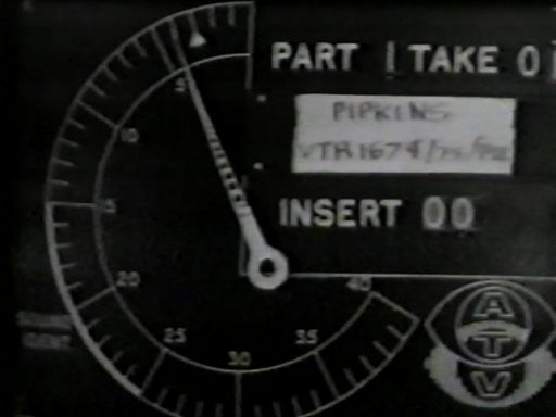 ATV Corporate Logo & Print Examples | TVARK