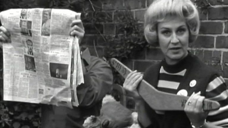 ATV Corporate Logo & Print Examples | TVARK