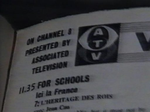 ATV Corporate Logo & Print Examples | TVARK