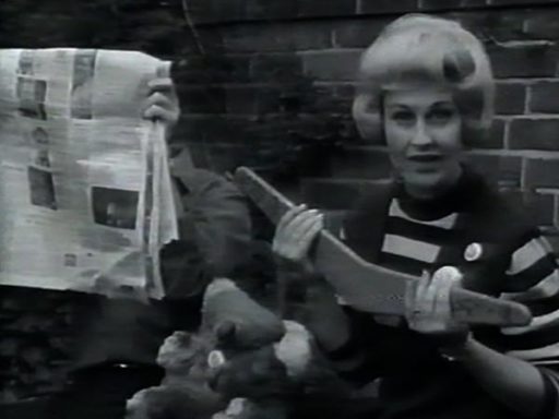 ATV Corporate Logo & Print Examples | TVARK