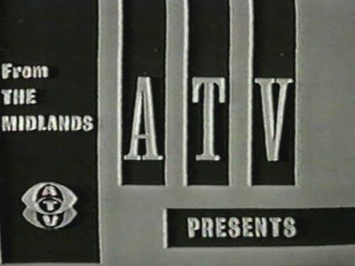 ATV From The Midlands Ident | TVARK
