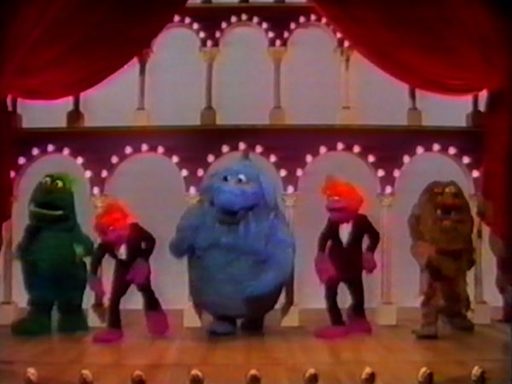 The Muppet Show (1) | TVARK