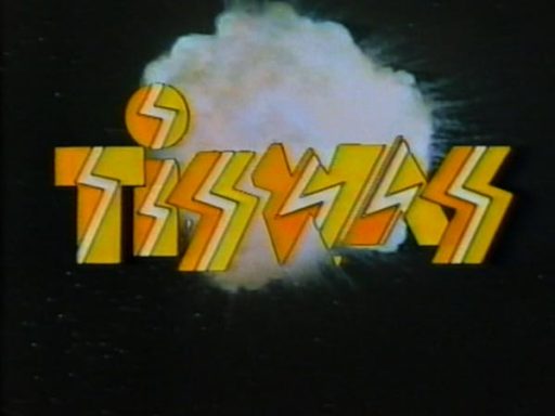 Tiswas (1) | TVARK