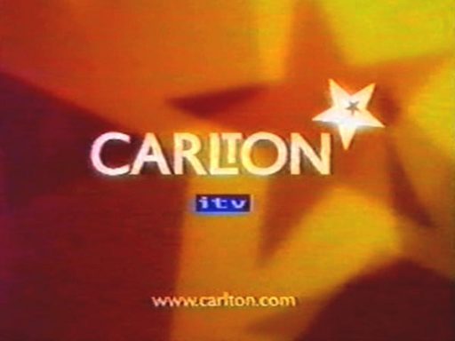 Carlton Ident | TVARK