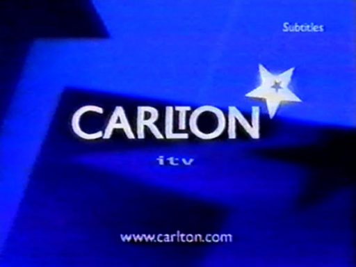 Carlton Ident | TVARK