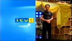 ITV1 Carlton Ident | TVARK