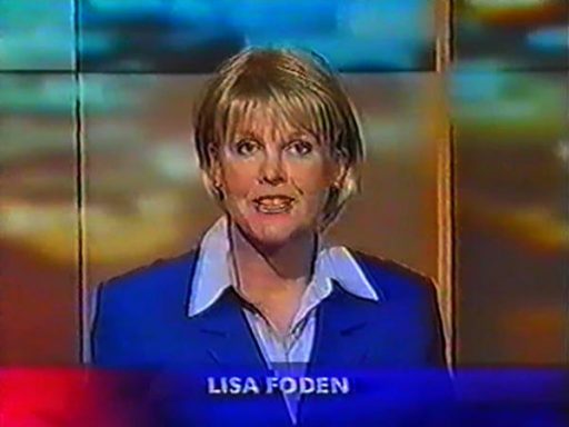 Central News (Morning Bulletin) | TVARK