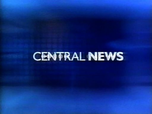 Central News at Six | TVARK