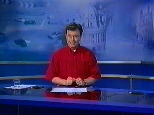 Central News – New Look Preview | TVARK