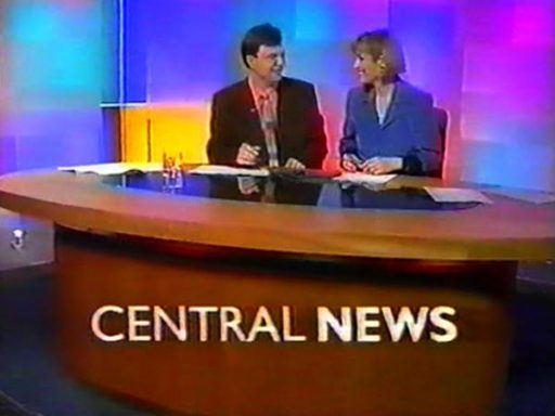 Central News South – 10th Anniversary (Open) | TVARK