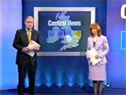 Central News at Six (Open) | TVARK