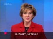 Elizabeth O’Reilly | TVARK