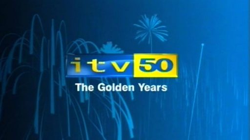 ITV50 The Golden Years | TVARK