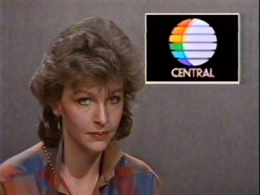 Central In-vision Continuity | TVARK