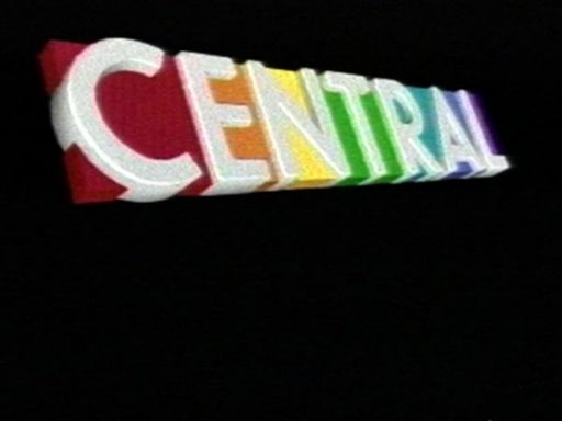 Central Logo Animation (1) | TVARK