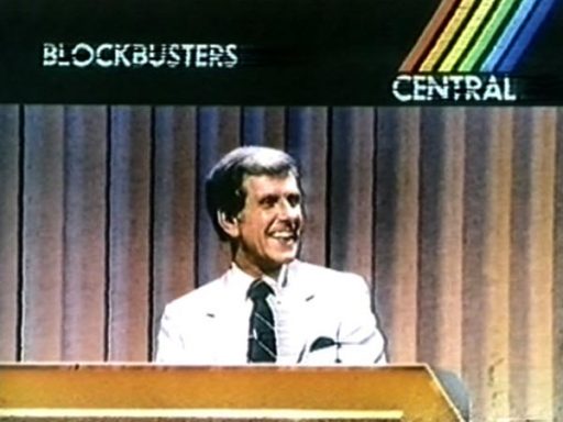 Blockbusters Next | TVARK