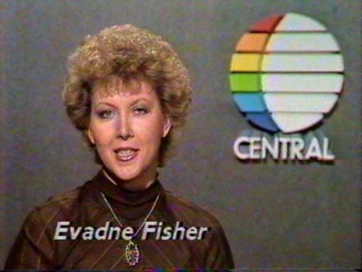 Central In-vision Continuity | TVARK